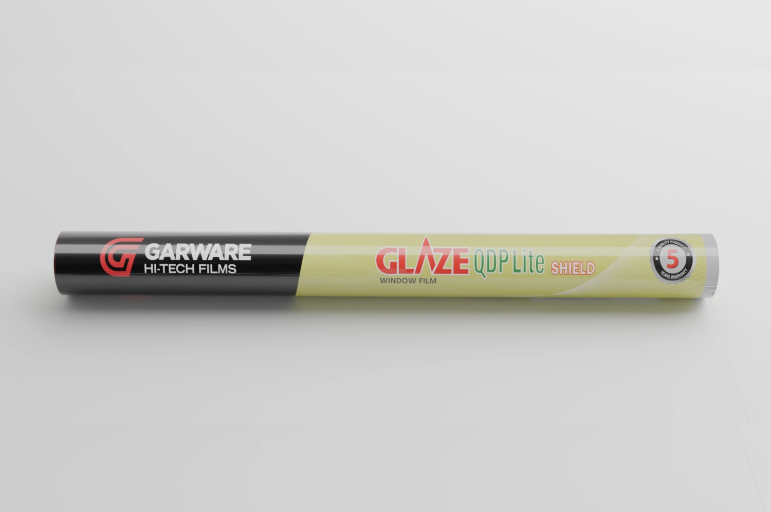 Garware Glaze QDP Lite | Premium Sun Control Window Film