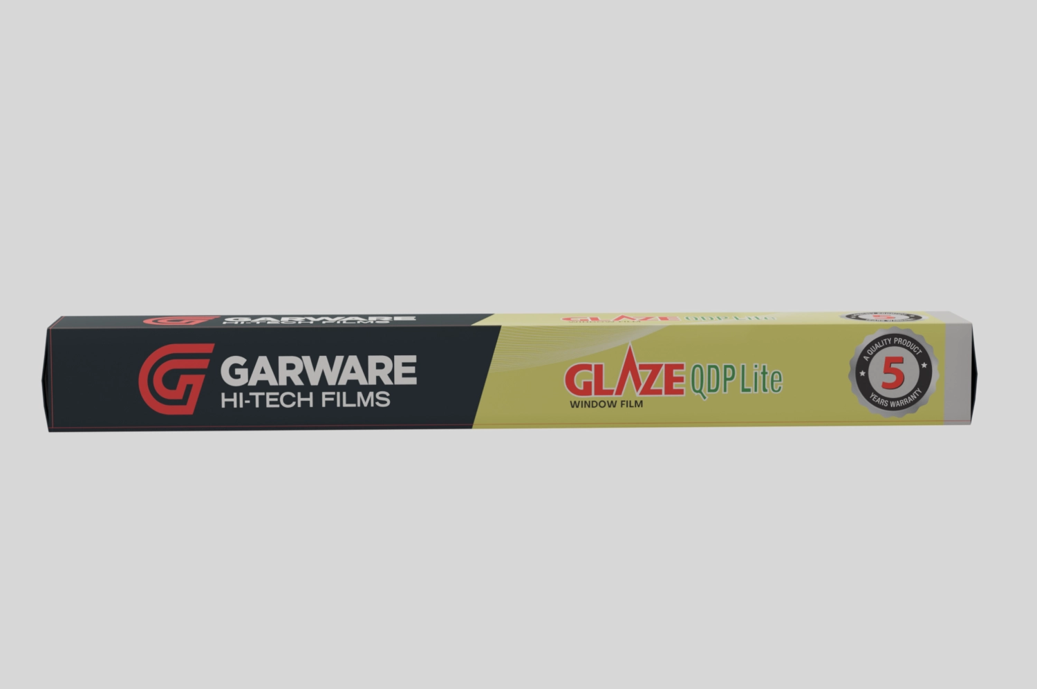 Glaze QDP Lite Series – Garware Hi-Tech Films