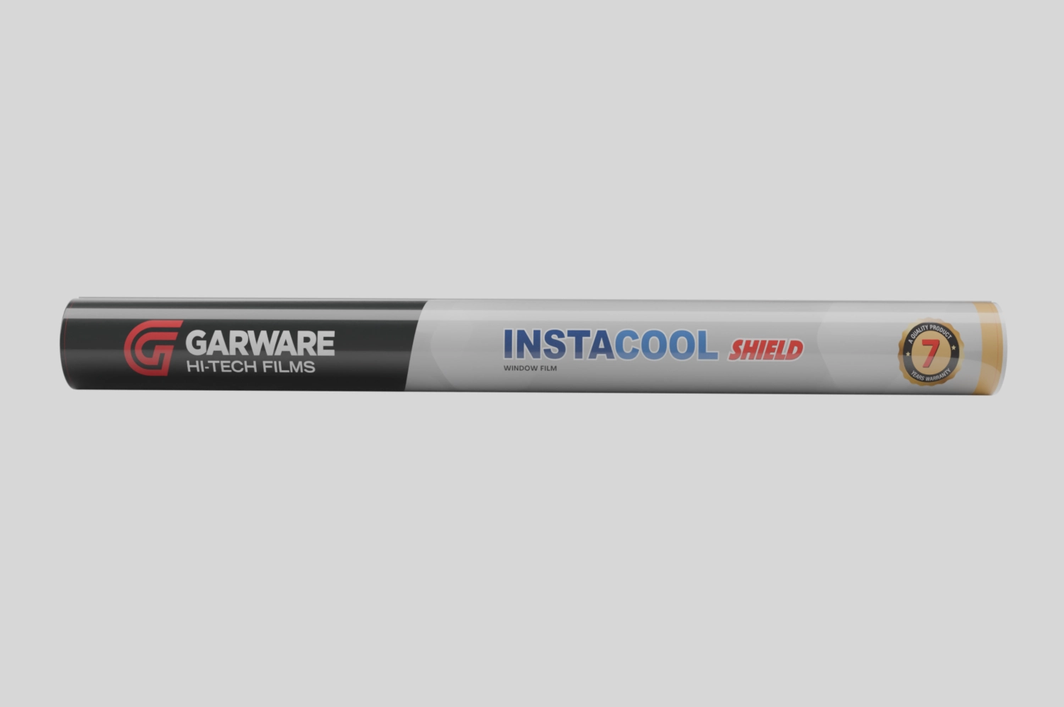Instacool Shield – Garware Hi-Tech Films